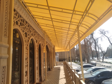 Баннер установка  банер сотиш.