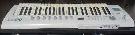 Midi klavish sotiladi | Infrasonic 49 | Keyboard 49