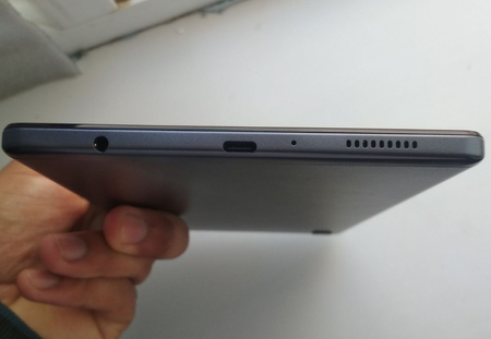 Samsung Tab A7 Lite