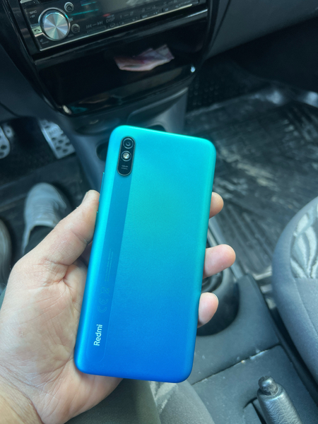 Redmi 9a srochna