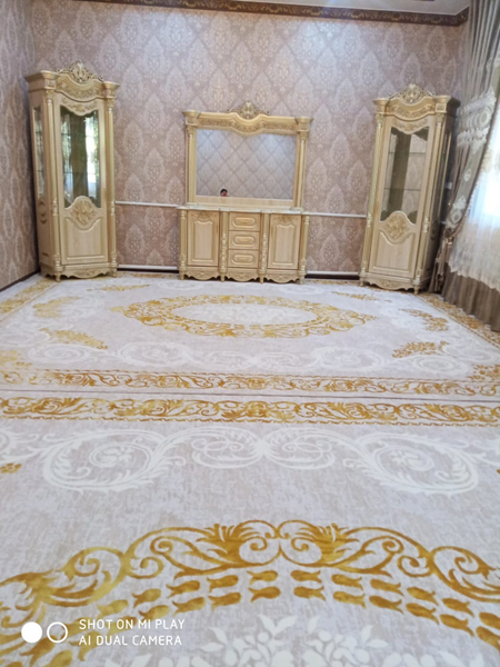 Два больших ковра для гостиной, ковер
