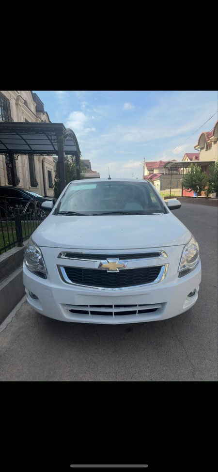 Кобальт GX-Style Plus AT 2024