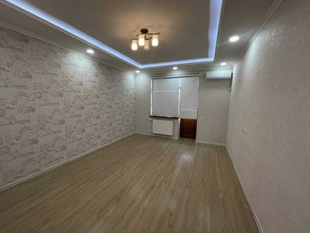 Продается 3х ком.  Новостройка на Себзаре от Golden Hause  (м999)