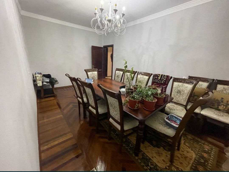 (К128877) Продается 4-х комнатная квартира в Алмазарском районе.