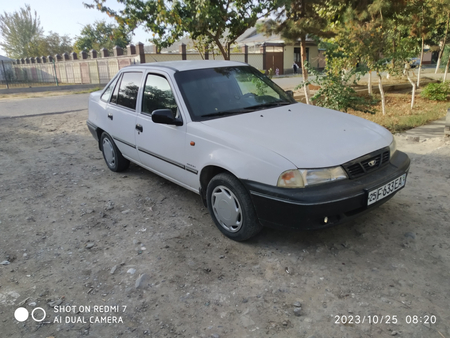 Nexia 1     2007 yil  dons
