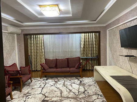 Продается квартира