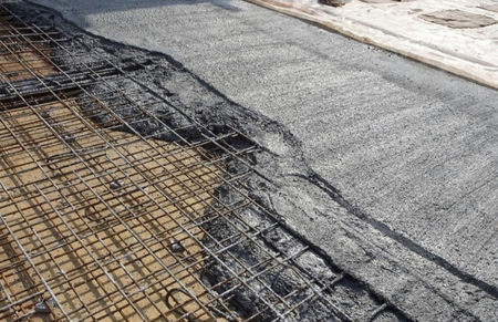 Beton qoriahmasi