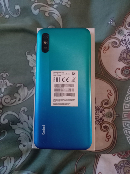 Redmi 9A.        .