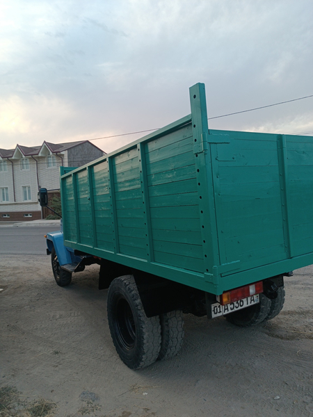Мусор олиб кетиш хизмати