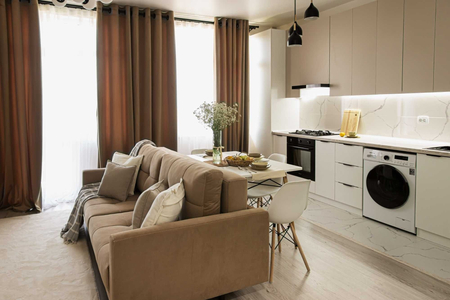 Срочно! Продажа. 3/5/9. ЖК PARKENT PLAZA