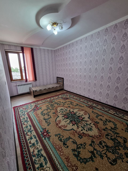 Сдаётся 2х ком квартира на 2 этаже, ор;Северный мкр