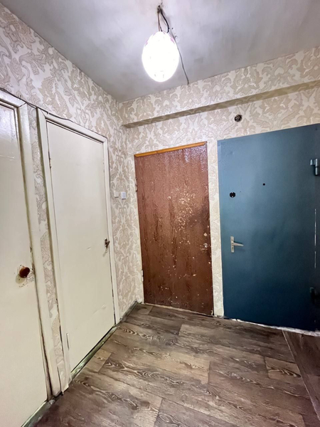 Продается квартира ! Малосемейка ул Наккошлик ( Таможня )