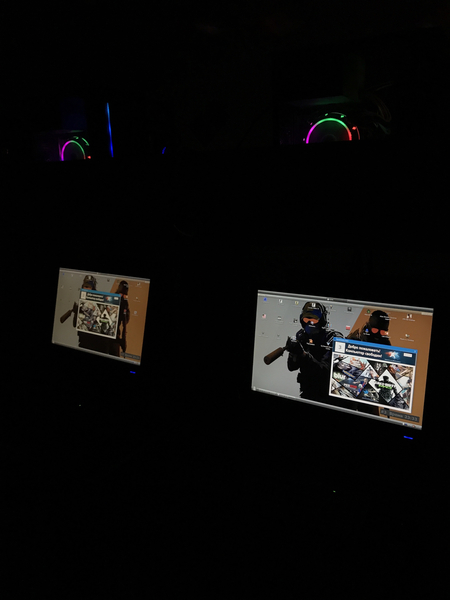 Game club tayyor biznes