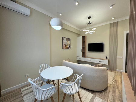 Продается 3х ком. квартира,ЖК Poytaht Gavhari,ор-р:Алайский рынок,80м2