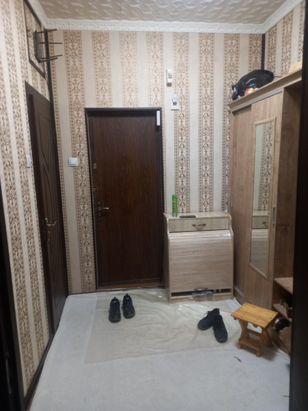 Продается квартира 3/3/5