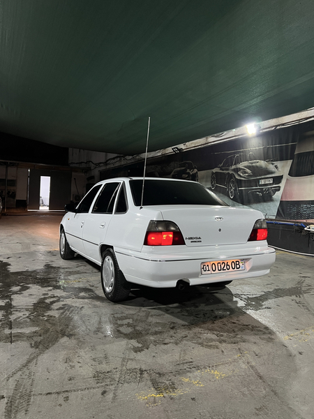 Daewoo Nexia 1.