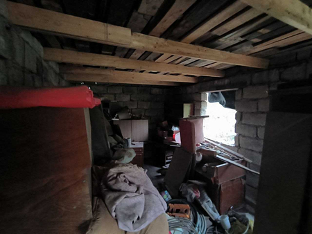 Продается дача в Азимут 6 соток Sotiladi dacha Azimutda 6 sotix