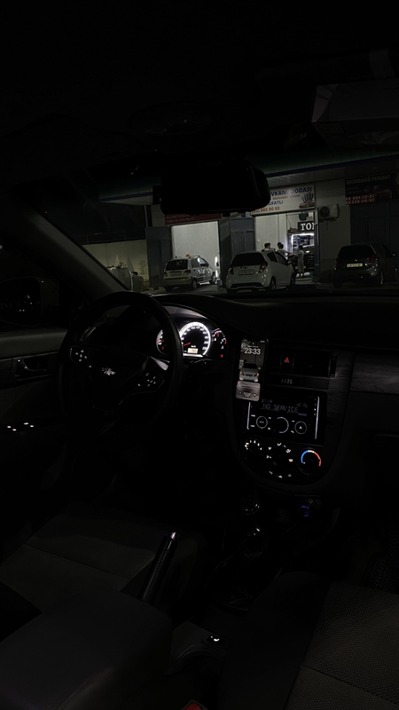 Jentra 2015 2 evro mexanika