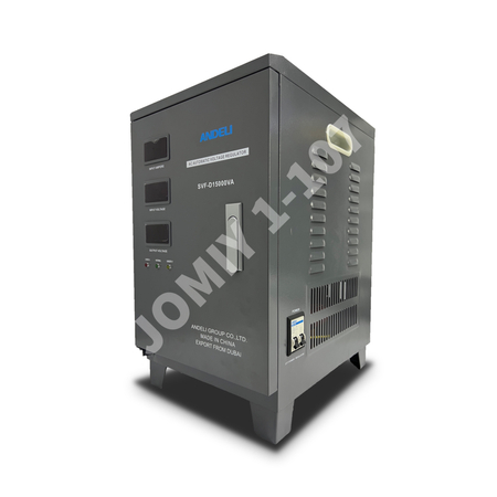 Andeli Stabilizator 15000VA Напольный Стабилизатор напряжений
