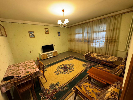 Аренда Ташсельмаш/Парк Ашхабад 2/7/9 60м2
