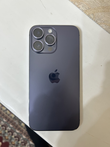 Iphone 14 Pro Max 256Gb