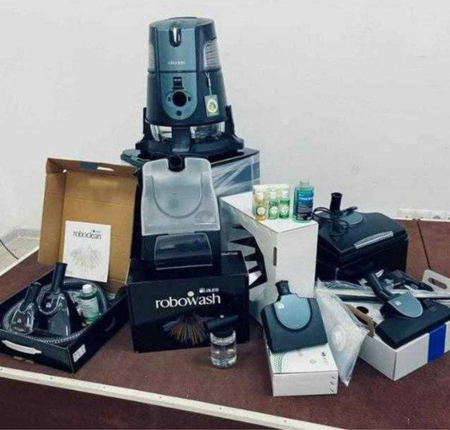 Ростакасим фильтрлар
