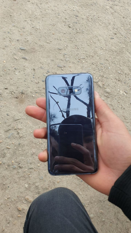 Samsung galaxy s10e