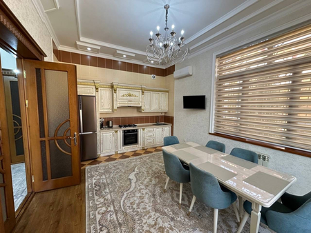 Продается Евро Дом Никитина Мирзо Улугбекский район