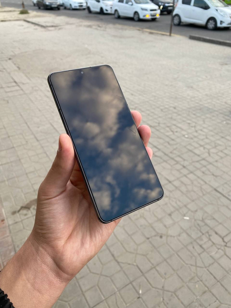 Samsung S21 5G 256gb