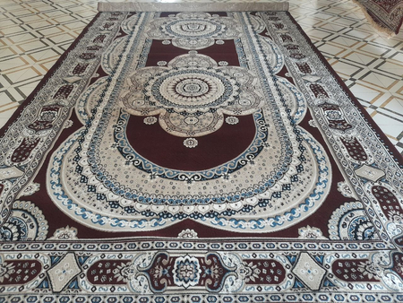 Gilam VA daroshkalar sifatli samarqand maxsuloti ishonchli
