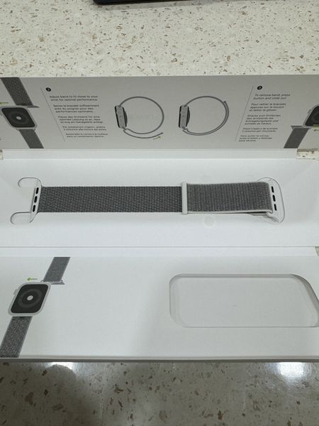 Ремешок Apple Watch 44 mm