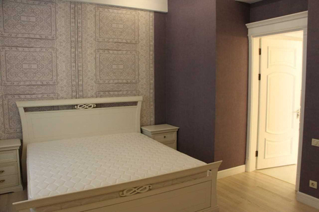 New building C-1 Sodiq Azimov street 3 room euro