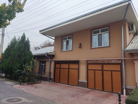 Продается участок