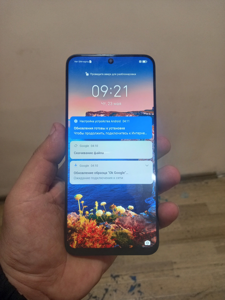 Honor x8a 128 srocho
