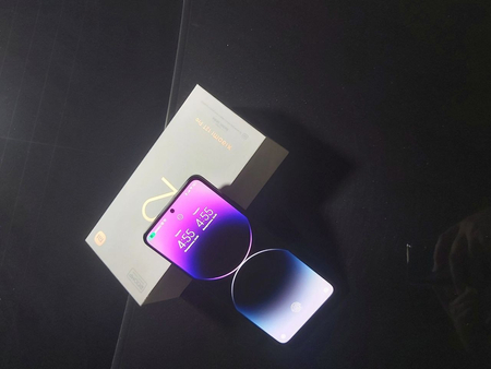 Xiaomi 12 T pro 12+3/256