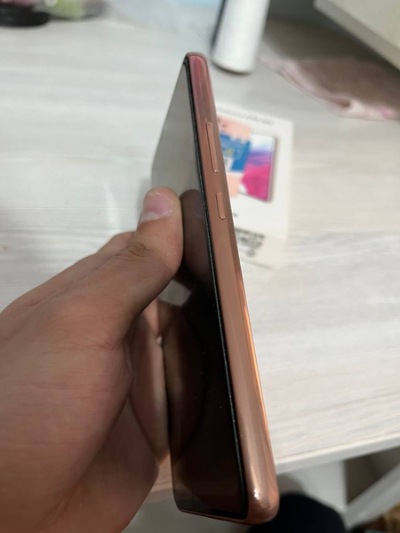 Samsung galaxy A53 5G