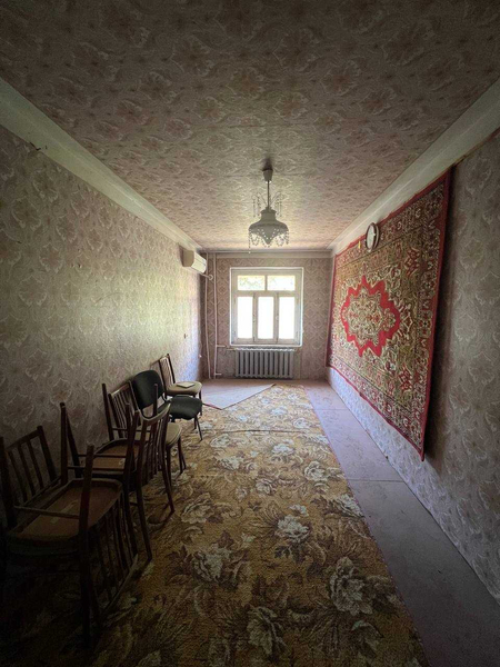 № 1623 4х комнатная квартира на 2 этаже в арйоне Саттепо