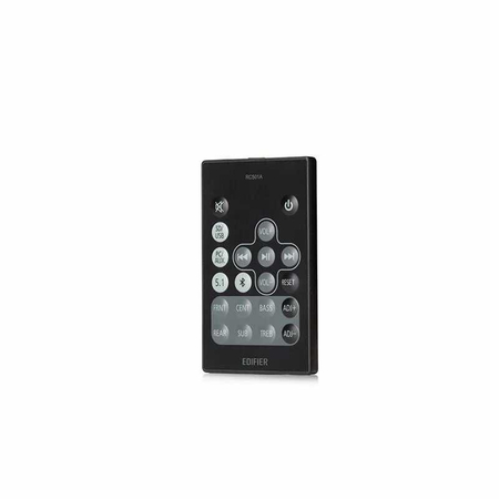 Колонка Edifier R501BT, черный