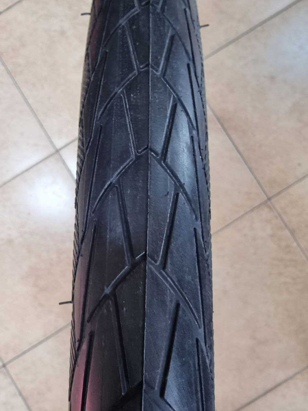 Покрышка велосипедная WD 29x2.0 (антипрокол).