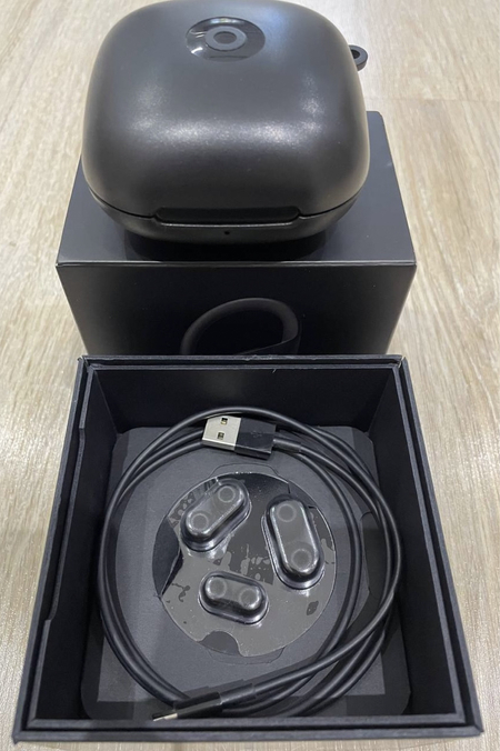 Powerbeats Pro наушники