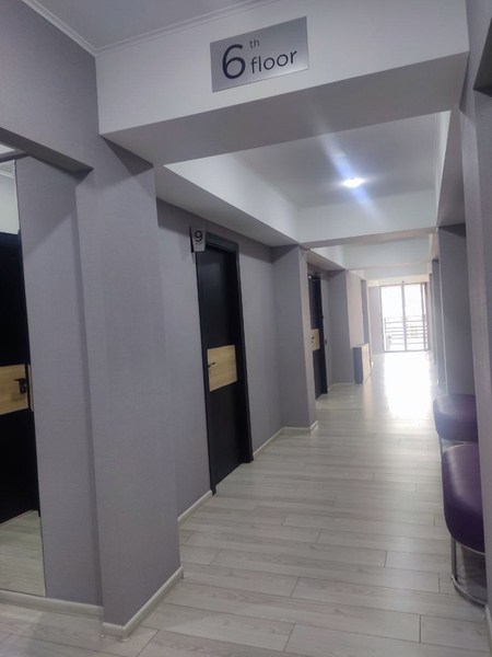 Яккасарай Ул Абдулла Кахара офисы 20м2 30м2 40м2