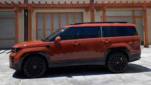 Umid Avtoda Hyundai Santa Fe mashinasi yillik 10% dan