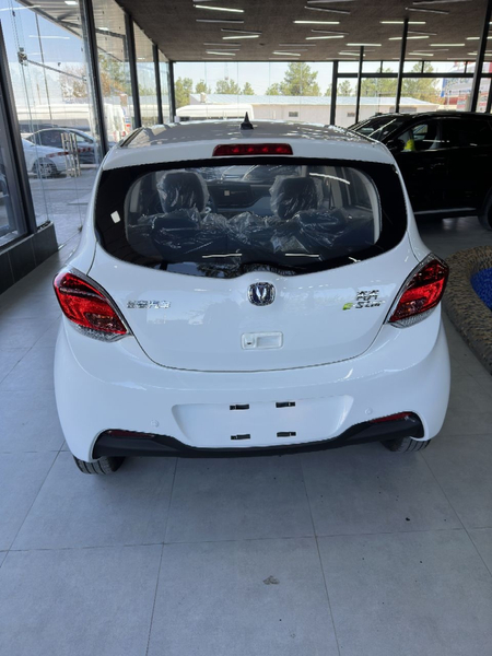 Changan benben e star