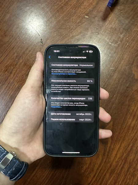 Iphone 15 ideal