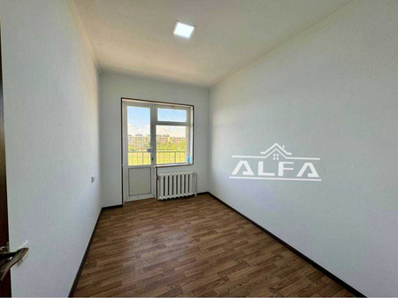 4 xonali 90m² 4-qavat uy sotiladi Ikkilmchi kreditka ham beriladi