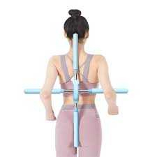 Bel uchun Yoga tayoqchasi | dostavka bepul