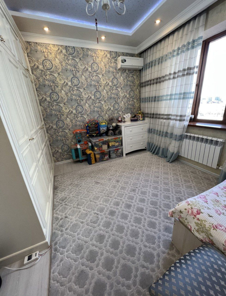 ID #111 Новостройка ЖК Dream house 3ком 173000у.е