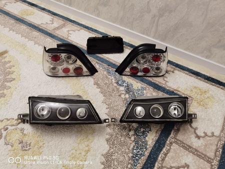 Nexia 1 tuning fara