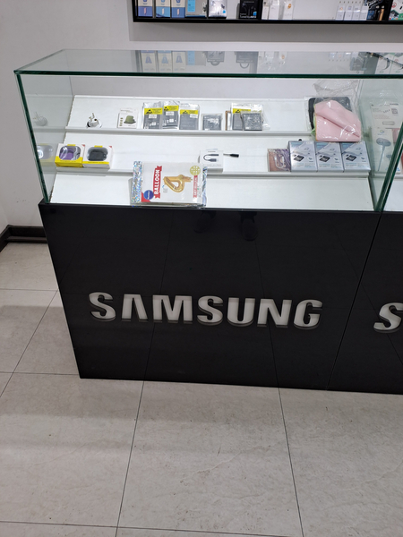 Mebil telefon aksesuar