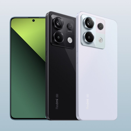 Xiaomi Redmi note 13 pro 5G